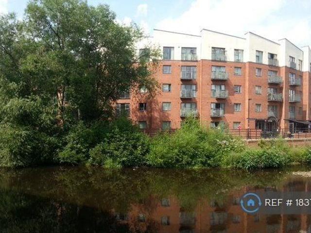 2 Bedroom Flat For Rent In Sheffield
