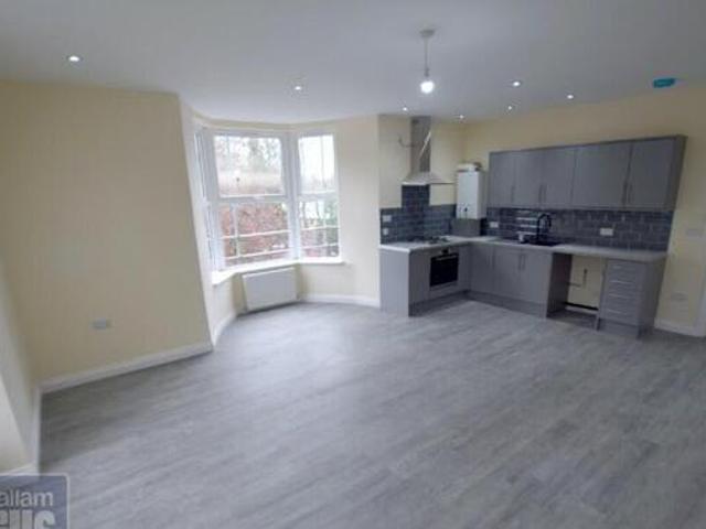 2 Bedroom Flat For Rent In Sheffield