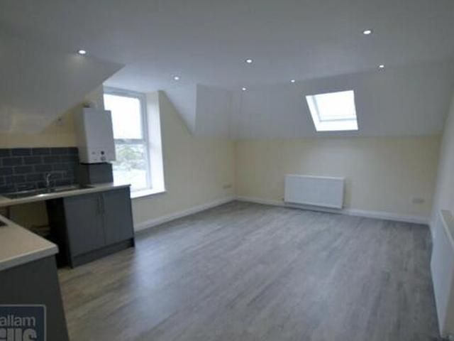 2 Bedroom Flat For Rent In Sheffield