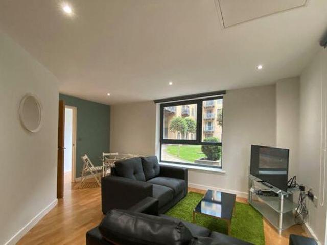 2 Bedroom Flat For Rent In Sheffield