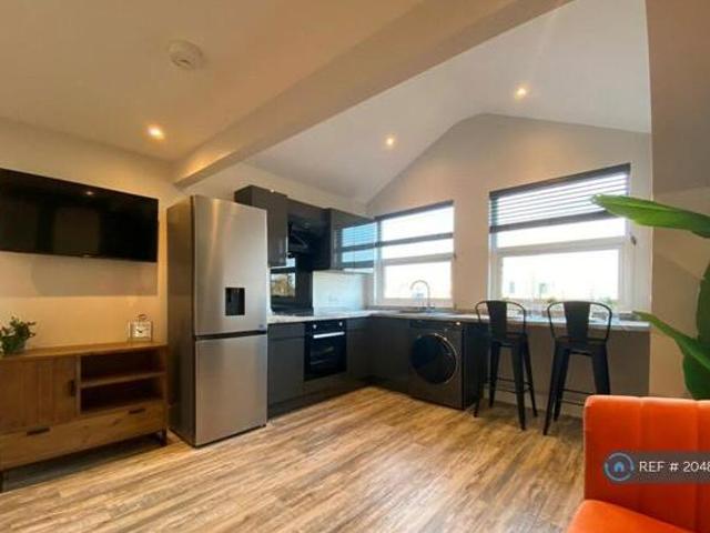 2 Bedroom Flat For Rent In Sheffield