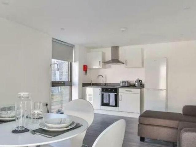 2 Bedroom Flat For Rent In Sheffield