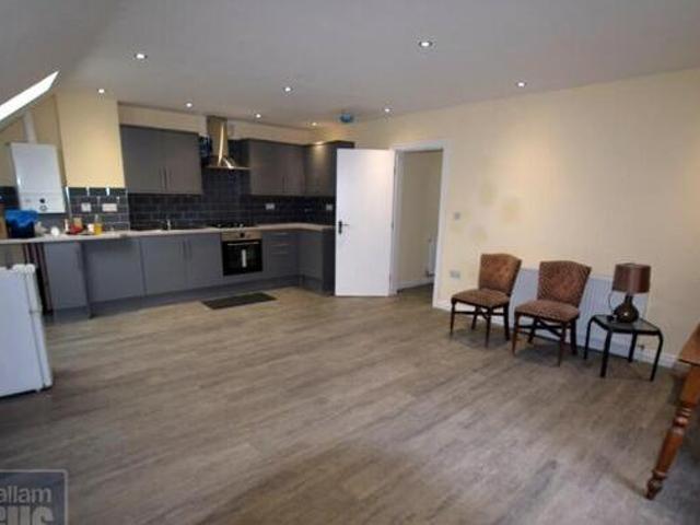 2 Bedroom Flat For Rent In Sheffield