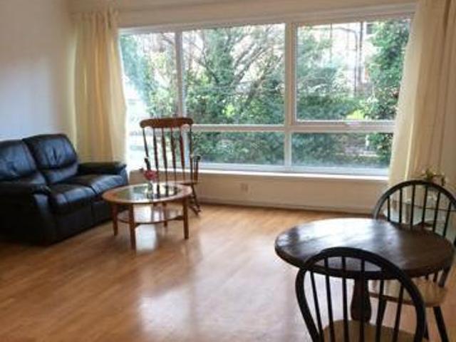 2 Bedroom Flat For Rent In Sheffield