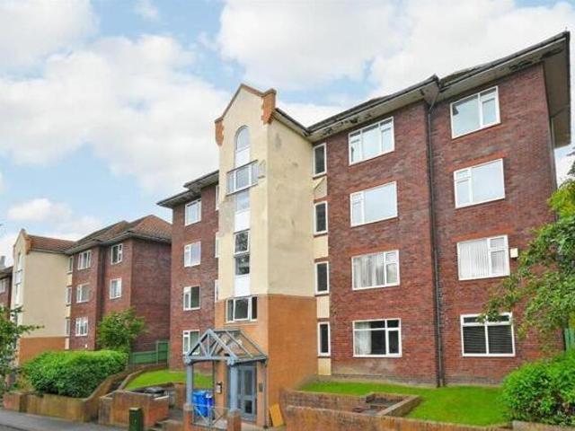2 Bedroom Flat For Rent In Sheffield