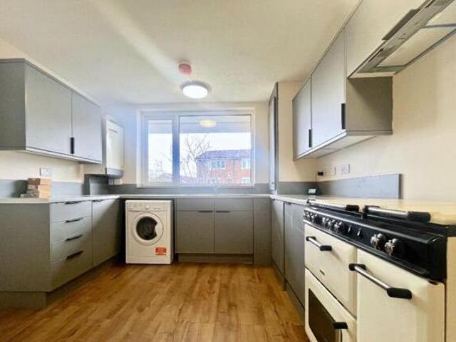 2 Bedroom Flat For Rent In Sheffield