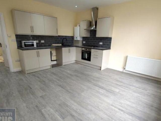 2 Bedroom Flat For Rent In Sheffield