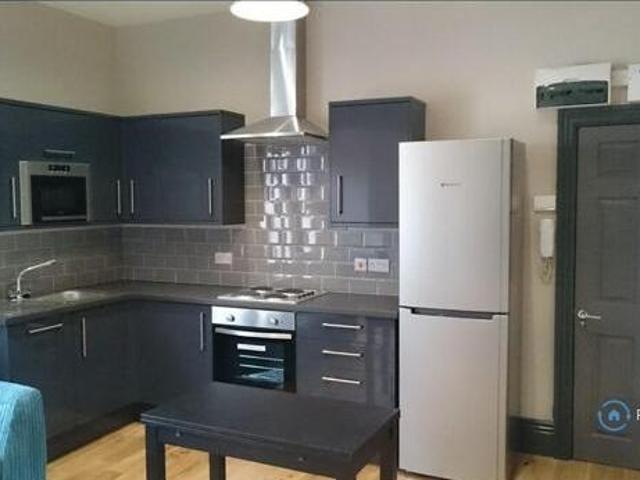 2 Bedroom Flat For Rent In Sheffield