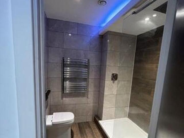 2 Bedroom Flat For Rent In Sheffield