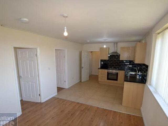 2 Bedroom Flat For Rent In Sheffield