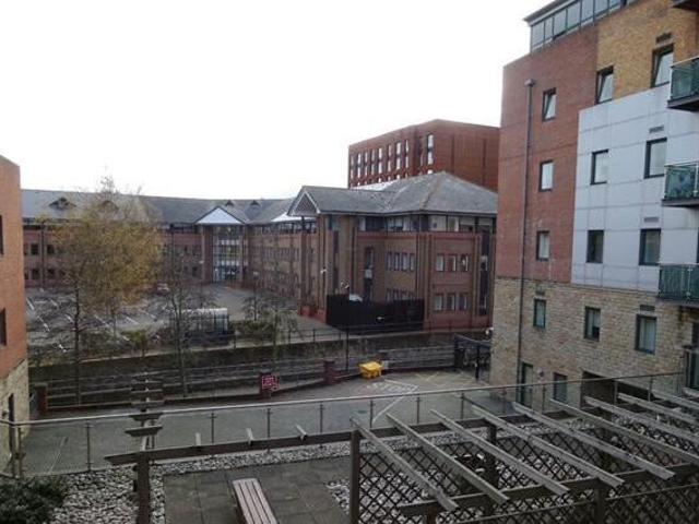2 Bedroom Flat For Rent In Sheffield