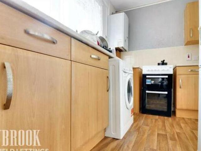 2 Bedroom Flat For Rent In Sheffield