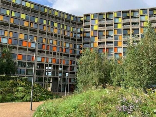 2 Bedroom Flat For Rent In Sheffield
