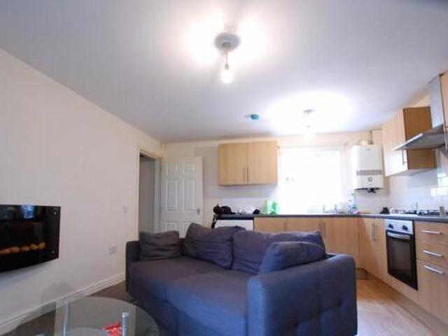 2 Bedroom Flat For Rent In Sheffield