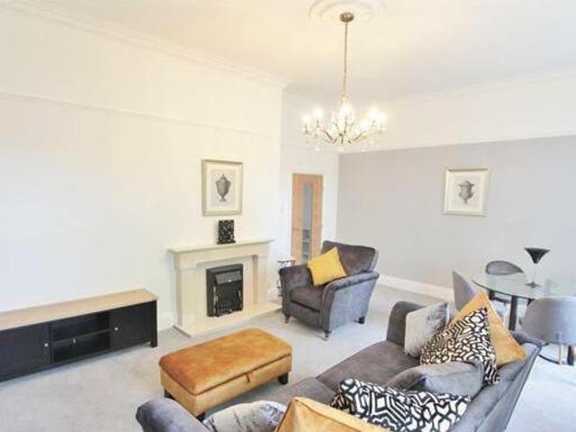 2 Bedroom Flat For Rent In Sheffield