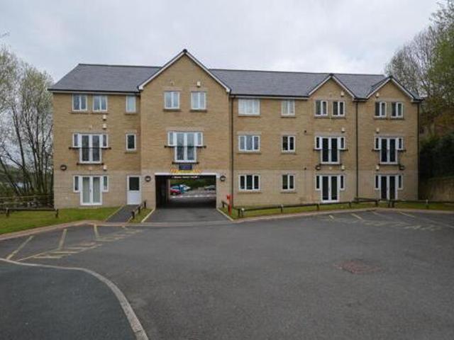 2 Bedroom Flat For Rent In Sheffield, Uk