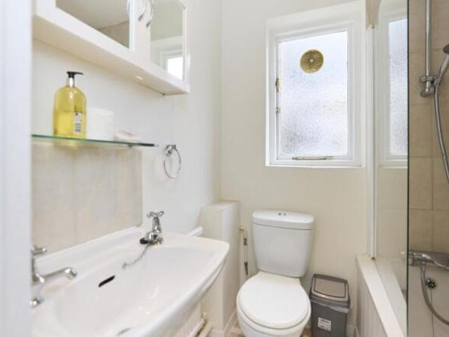 2 bedroom flat for rent in Sherbrooke Road London SW6