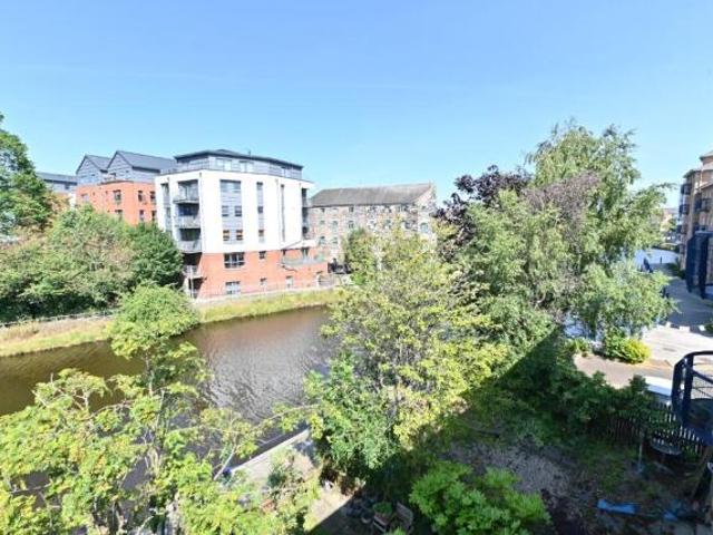 2 bedroom flat for rent in Sheriff Bank, Leith, Edinburgh, EH6