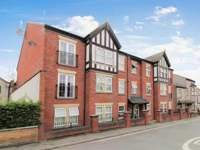 2 bedroom flat for rent in Sheriff Court, Town Centre, CV21