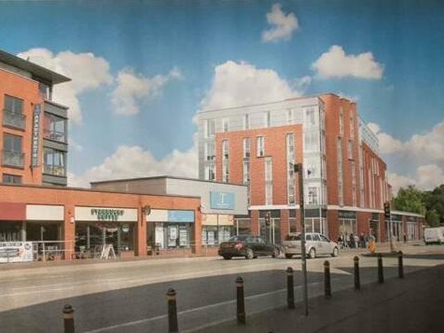 2 bedroom flat for rent in Sherwood Street Manchester M14 6NJ M14