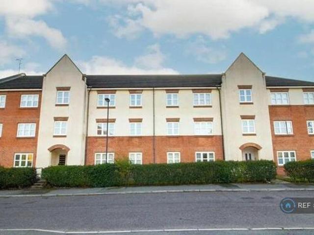 2 Bedroom Flat For Rent In Shiremoor, Newcastle Upon Tyne