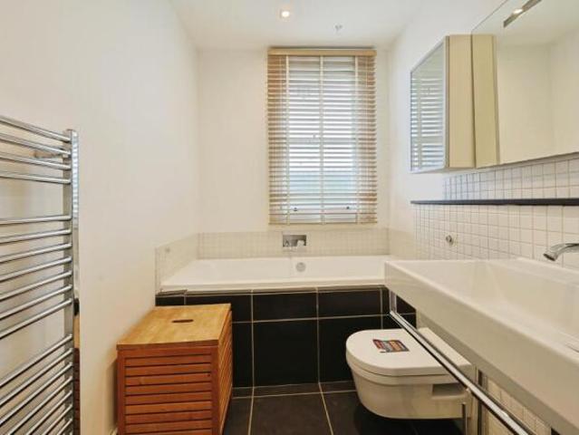 2 bedroom apartment for rent in Shirland Road, London, W9