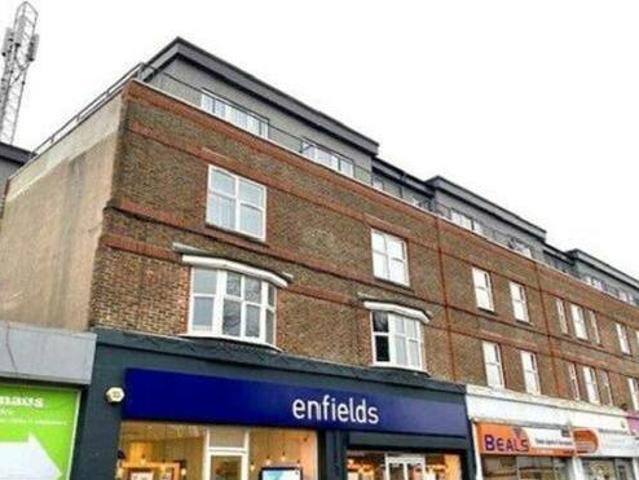 2 Bedroom Flat For Rent In Shirley Road