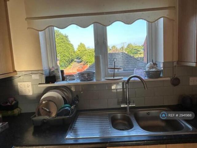 2 bedroom flat for rent in Sinclair Drive, Basingstoke, RG21