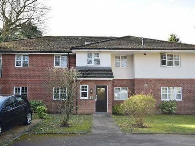 2 bedroom flat for rent in Sidestrand Road Newbury RG14