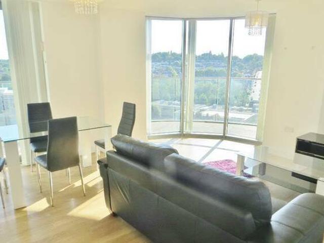2 bedroom flat for rent in Sienna Alto 2 Cornmill Lane Lewisham London SE13 7FY SE13
