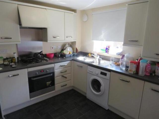 2 bedroom flat for rent in Signals Drive, Coventry, CV3