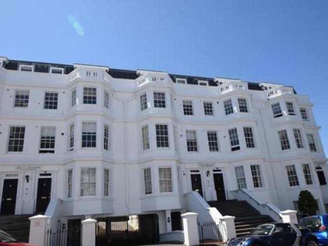 2 Bedroom Flat For Rent In Silverdale Road