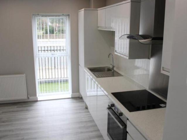 2 bedroom flat for rent in Silvester Street, Liverpool, L5