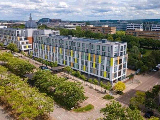 2 bedroom flat for rent in Silbury Boulevard, Milton Keynes, Buckinghamshire, MK9