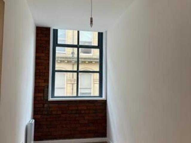 2 bedroom flat for rent in Silens Works, BD1 5BD, BD1