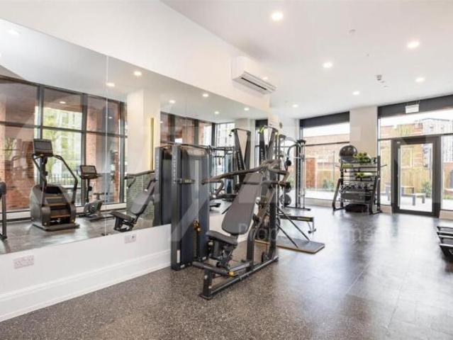 2 bedroom flat for rent in Silkbank Wharf, 21 Derwent Street, Manchester, M5