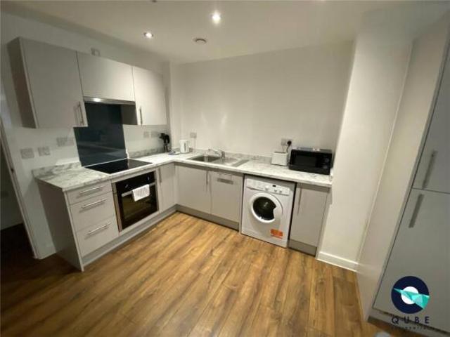 2 bedroom flat for rent in Silkhouse Court, Tithebarn Street, Liverpool, L2