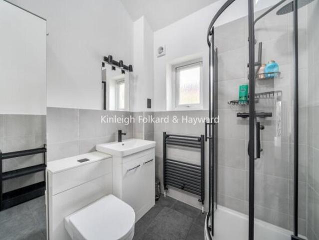 2 bedroom flat for rent in Silkin Mews, Peckham, London, SE15