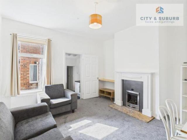 2 bedroom flat for rent in Sixth Avenue, Newcastle upon Tyne, and Wear, NE6