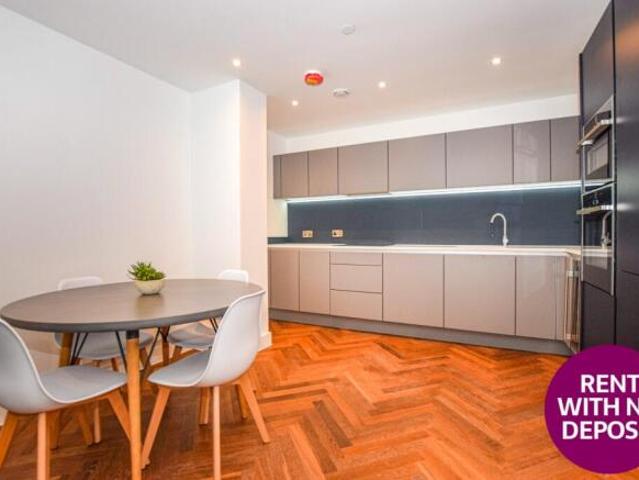 2 bedroom flat for rent in South Tower, Deansgate Square, 9 Owen Street, Manchester, M15