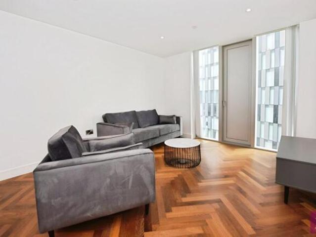 2 bedroom flat for rent in South Tower, Deansgate Square, 9 Owen Street, Manchester, M15