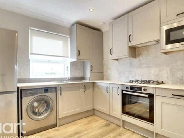 2 Bedroom Flat For Rent In South Woodford