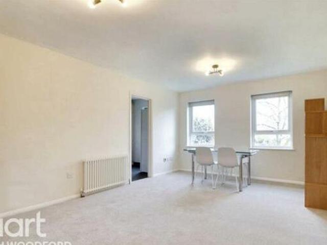 2 Bedroom Flat For Rent In South Woodford