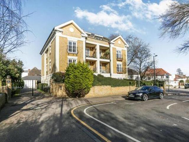 2 Bedroom Flat For Rent In South Woodford