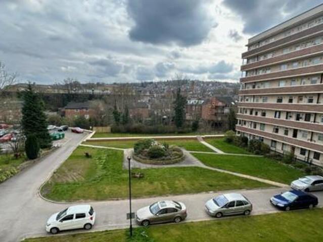 2 Bedroom Flat For Rent In South Yorkshire, Uk