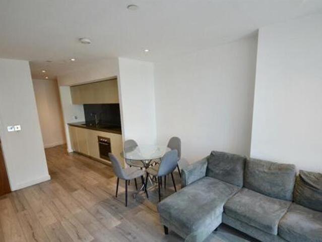 2 Bedroom Flat For Rent In South Yorkshire, Uk