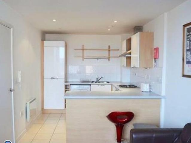 2 Bedroom Flat For Rent In South Yorkshire, Uk