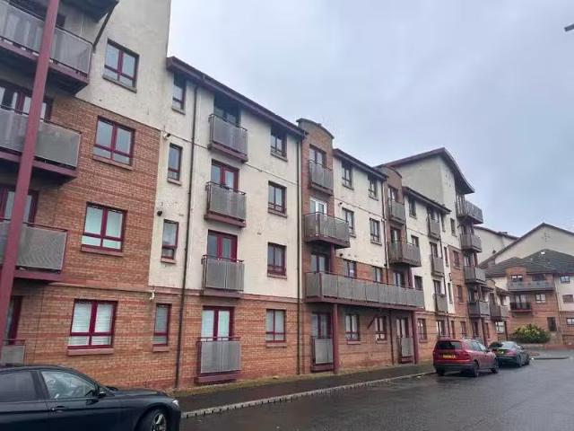 2 bedroom flat for rent in South Beach Road, Ayr, KA7