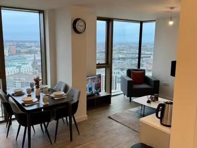 2 bedroom flat for rent in South Central, 33 Esinteraction Str.