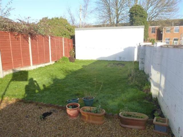 2 bedroom flat for rent in South East Road, Sholing, SO19